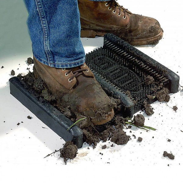 Matting Products : Edgewood Matting