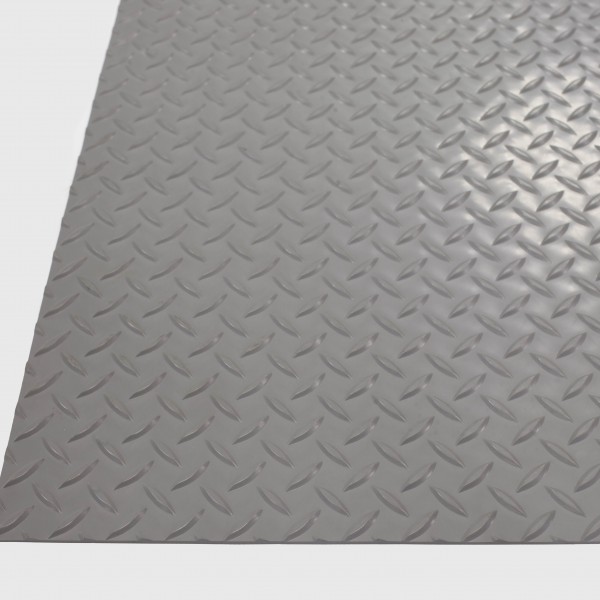 Industrial Matting : Edgewood Matting