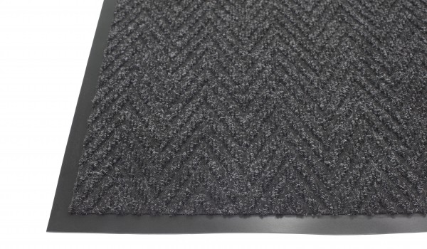 Herringbone : Edgewood Matting